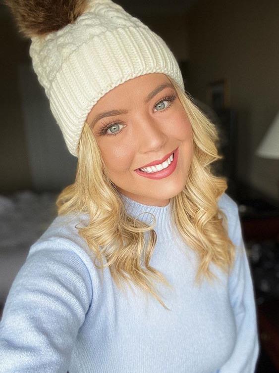 Image of Karlie Collins