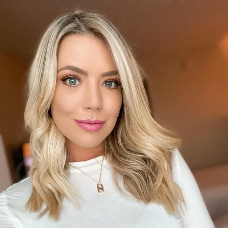 Picture of Karlie Collins