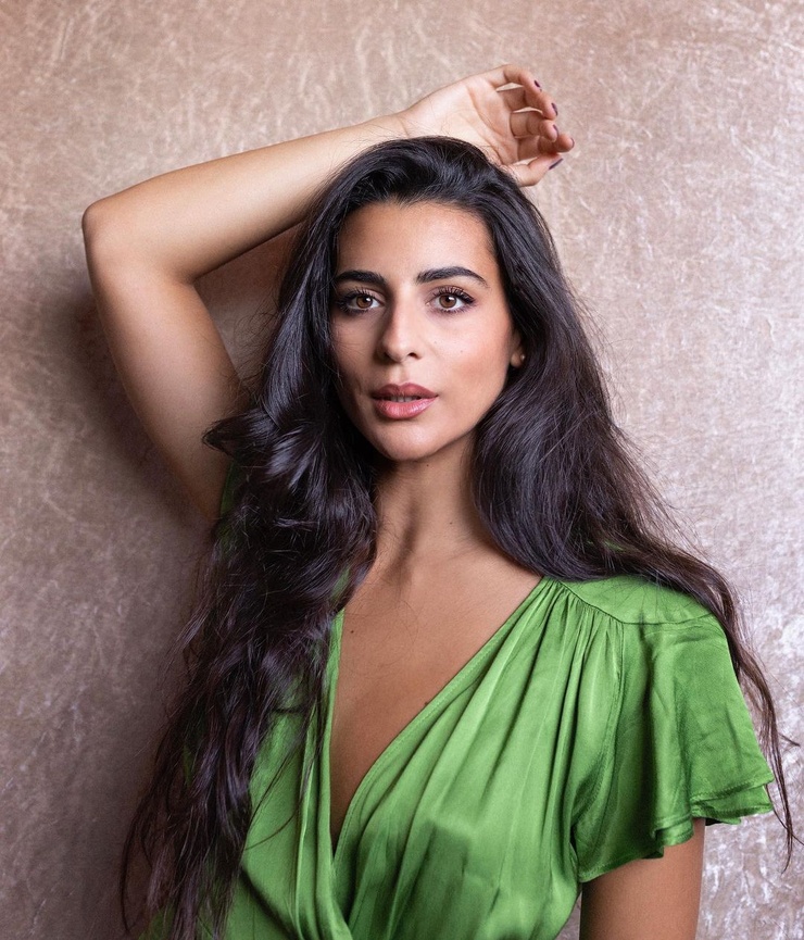 Picture of Rosella Romano