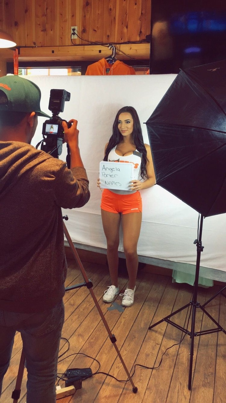 Picture of Angela Porter