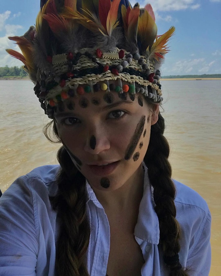 Picture of Daniela Tapia