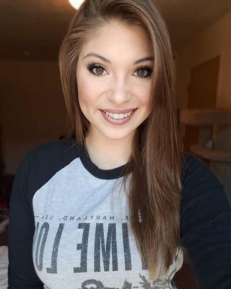 Jessica Blank (model) image