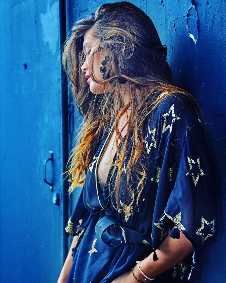 Picture of Daniela Tapia