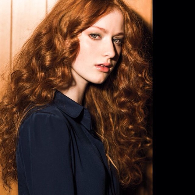 Picture of Rebecca Bailey (model)