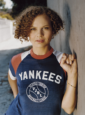 Picture of Alana Davis