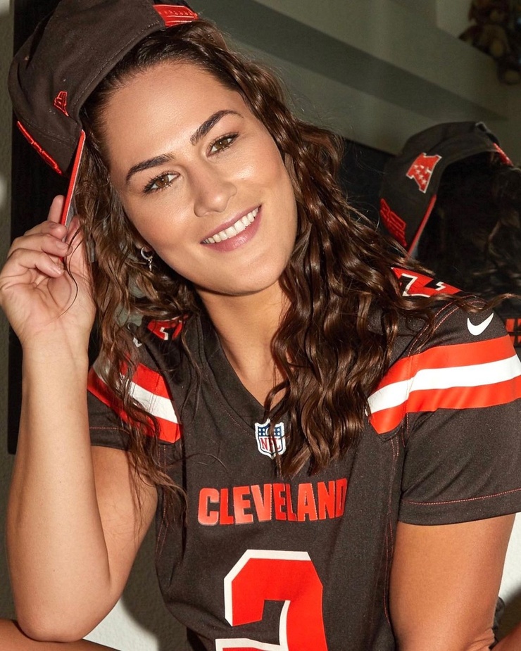 Picture of Jessica Eye