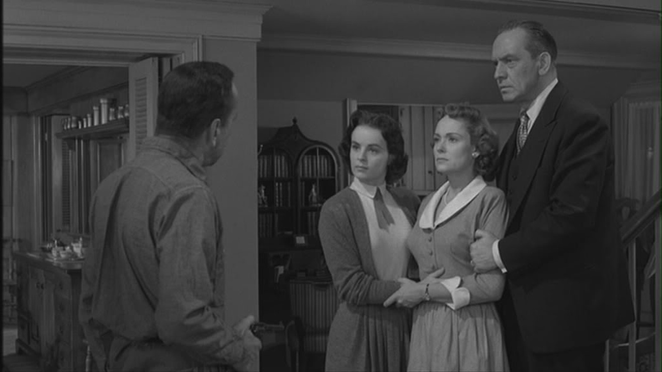 The Desperate Hours image