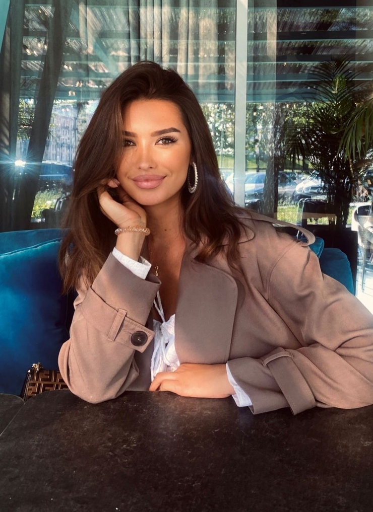 Picture Of Katya Zubritskaya