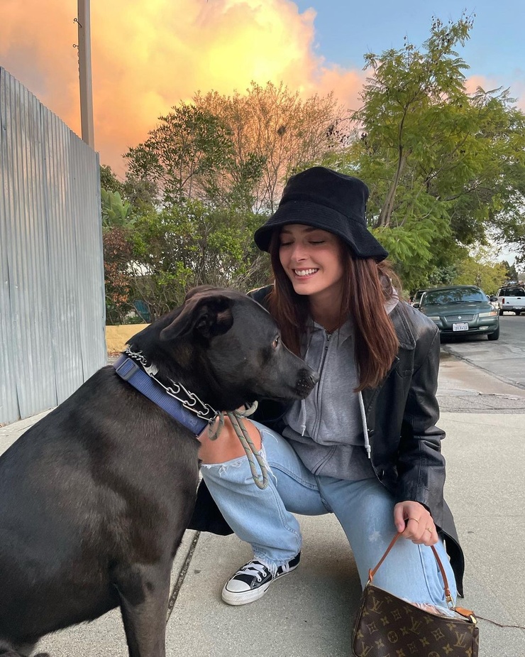 Picture of Sadie Newman