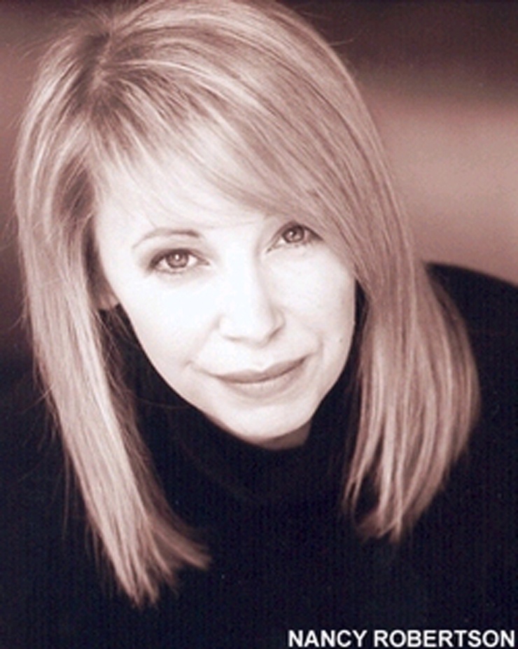 Nancy Robertson image