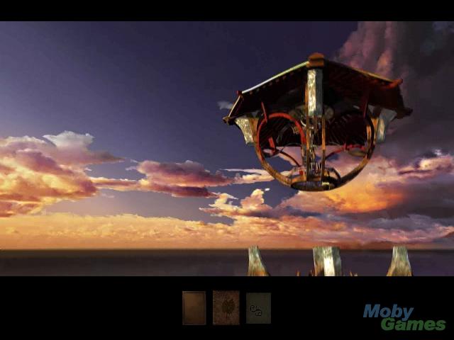 Picture of Myst III: Exile