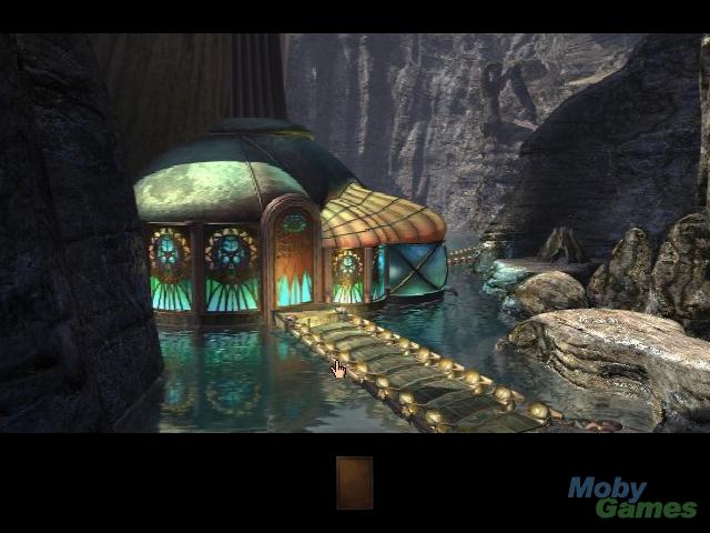 Picture of Myst III: Exile