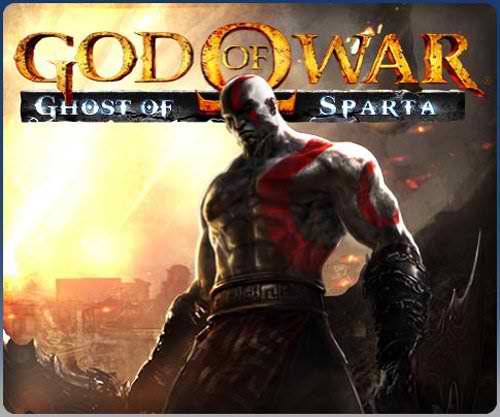 God of War: Ghost of Sparta image