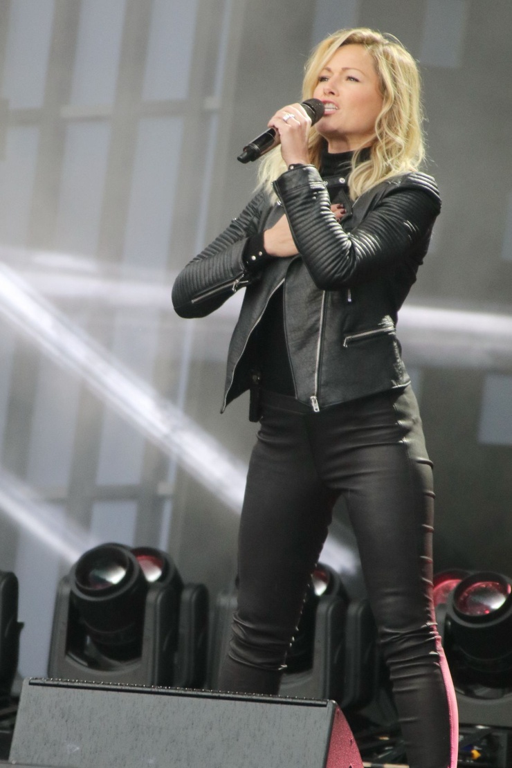 Picture of Helene Fischer