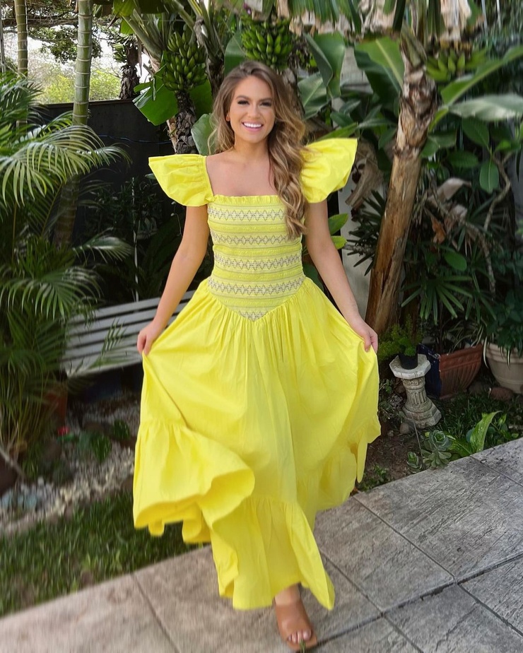 Picture of Vitoria Brodt