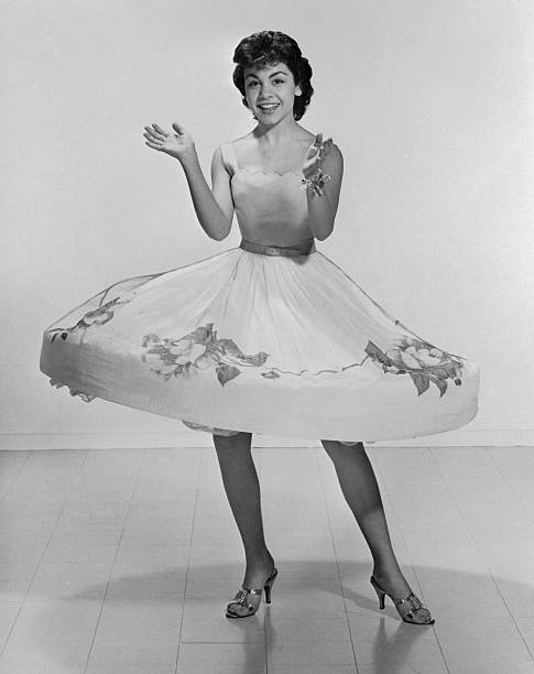 Annette Funicello