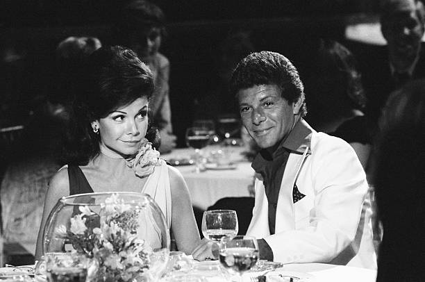 Annette Funicello