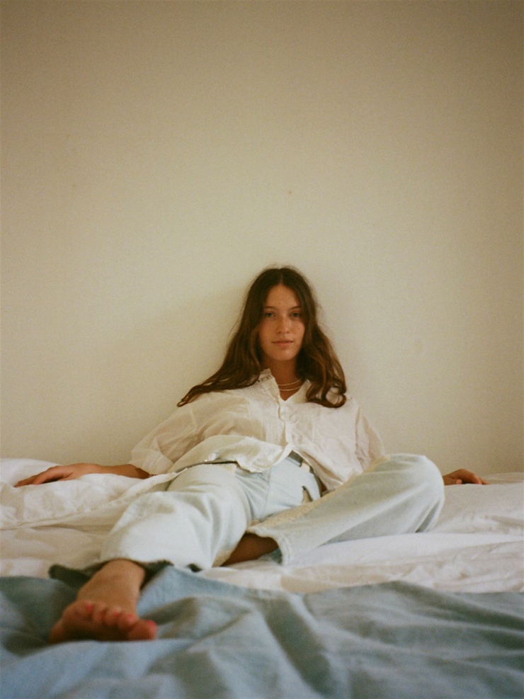 Picture of Alice Moireau