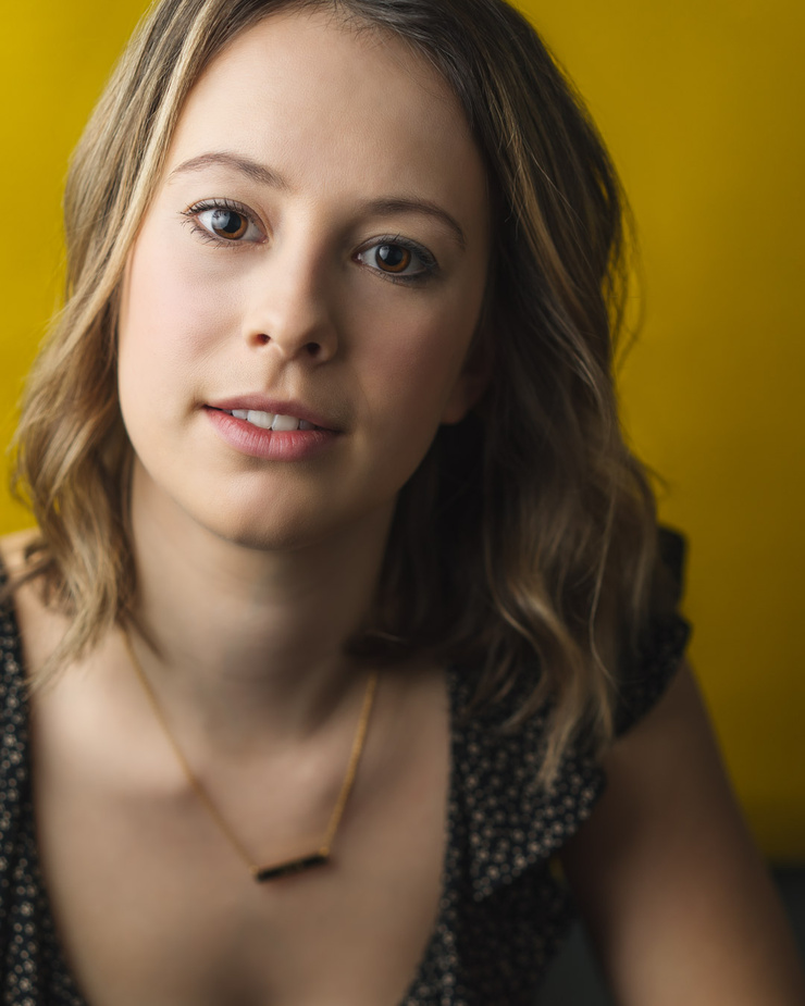Image of Conchita Campbell