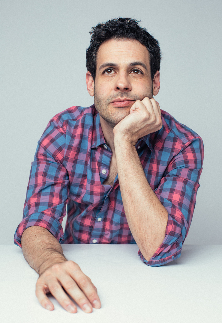 Picture of Andrew Leeds