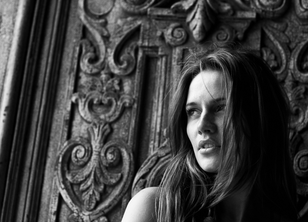 Image of Maria Gregersen