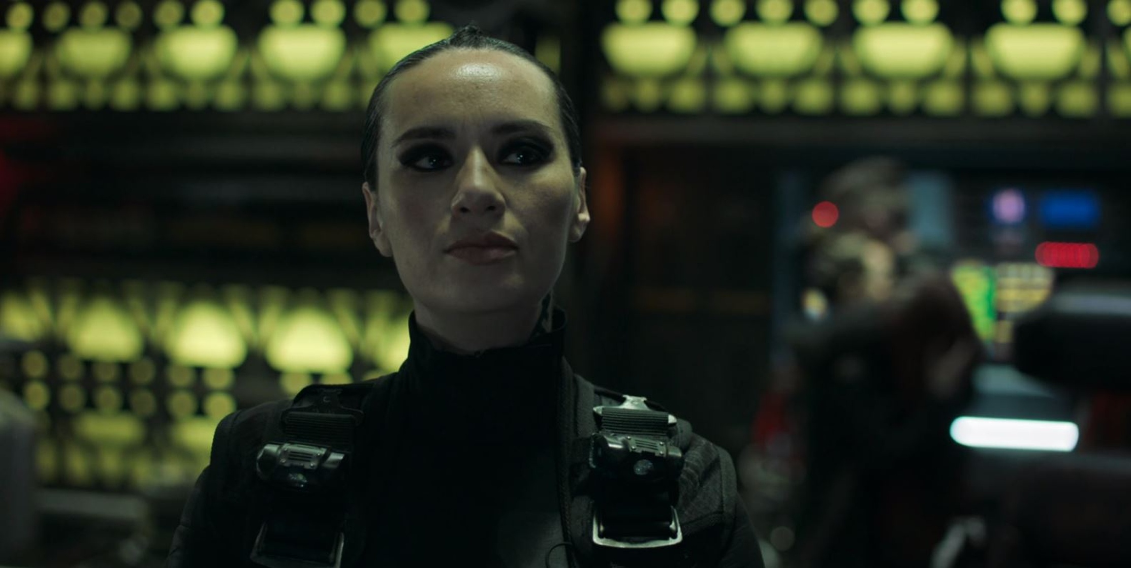 Image of Camina Drummer