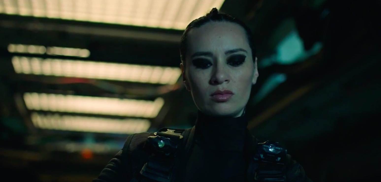 Camina Drummer picture