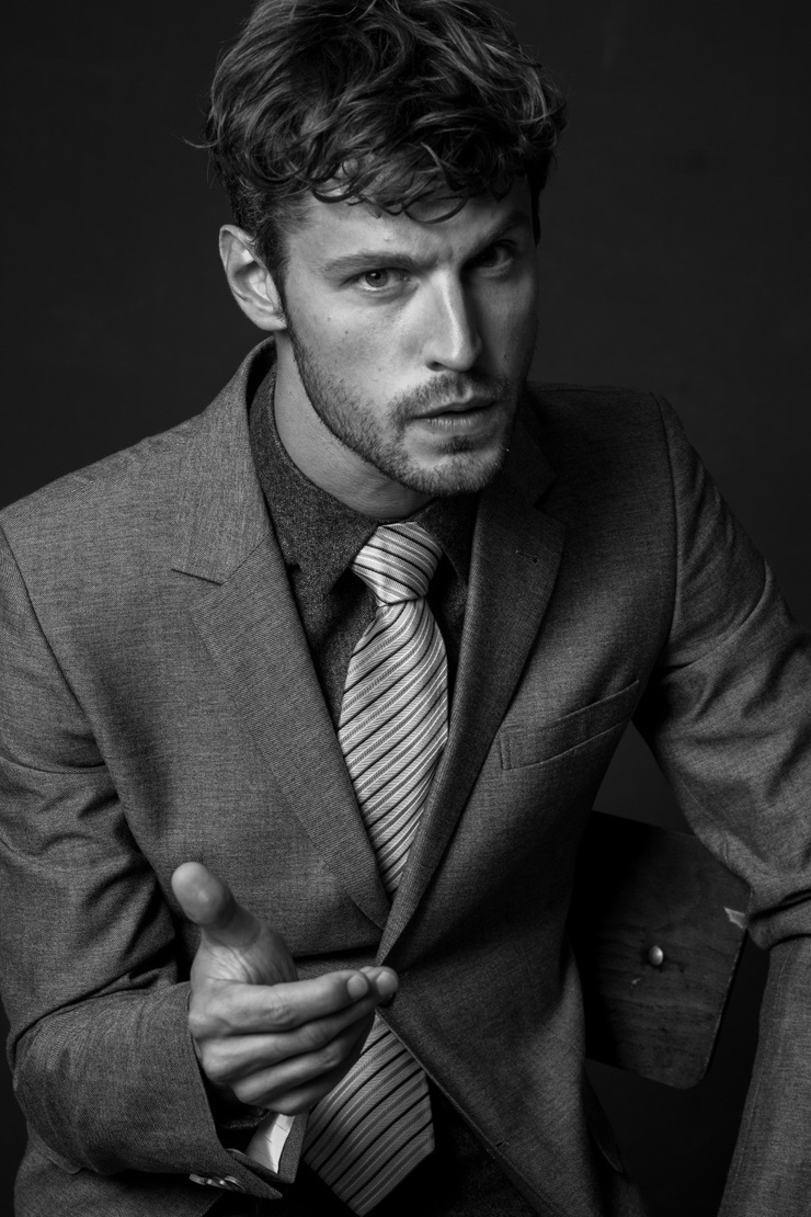 Picture of Baptiste Fache