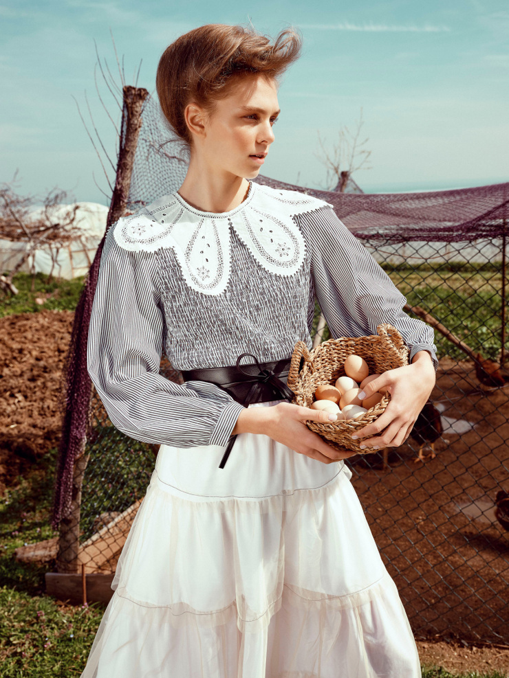 Picture of Dana Sedova