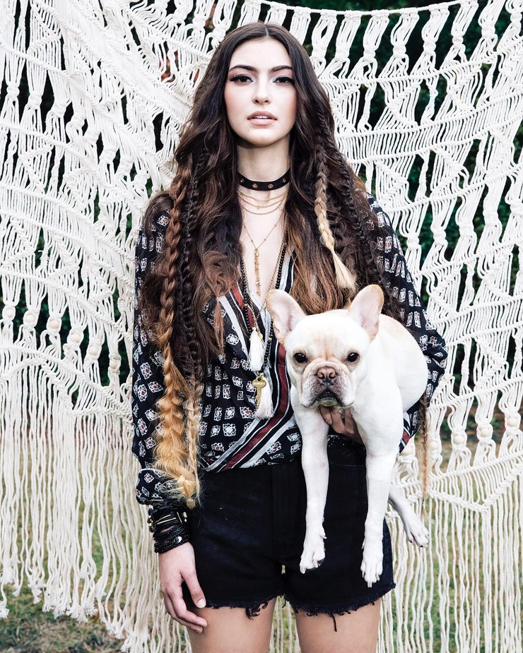 Picture of Haylee Michalski