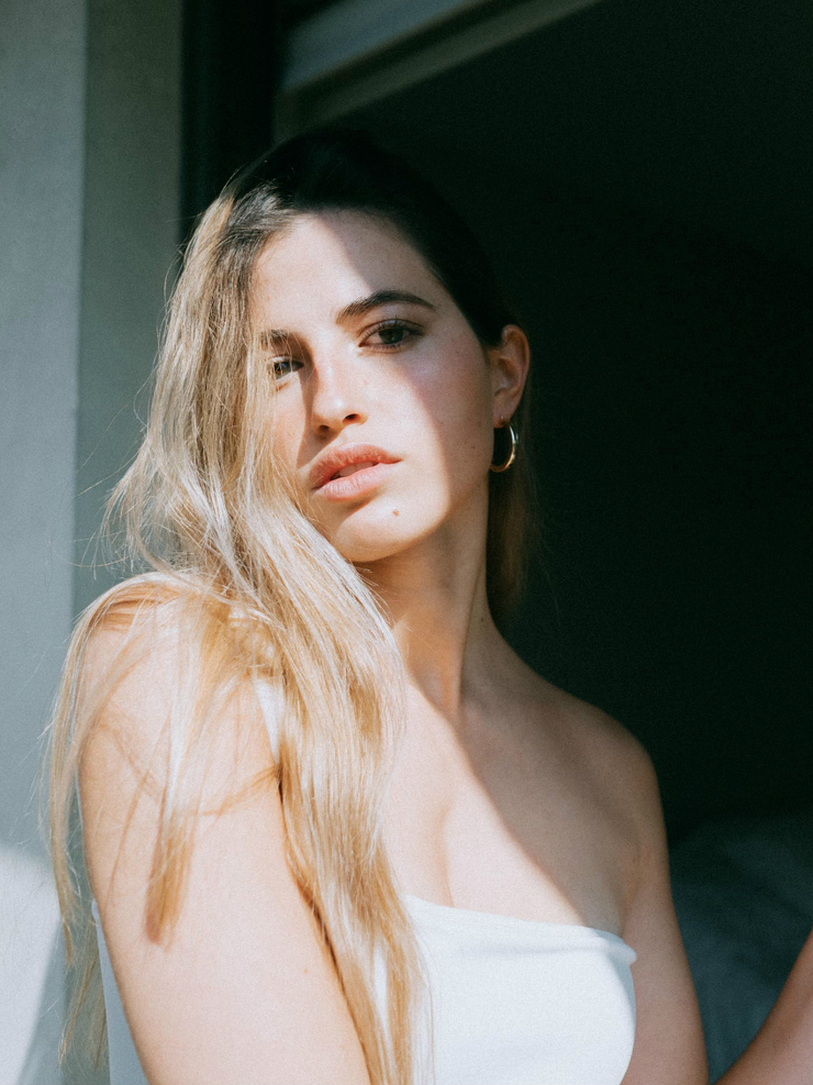 Picture of Paz Fuenzalida