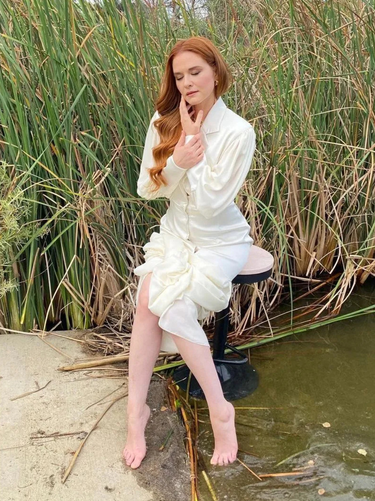 Picture of Sarah Drew