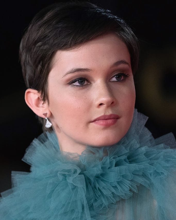 Image of Cailee Spaeny