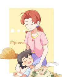 Picture of Delia Ketchum