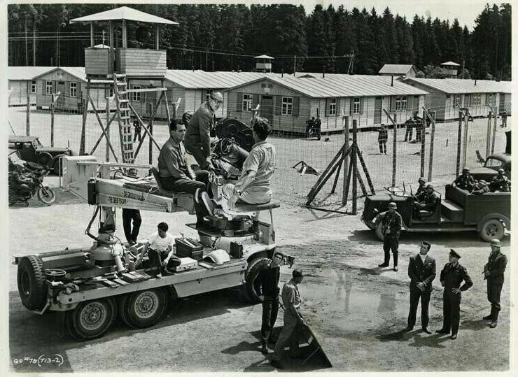 The Great Escape picture