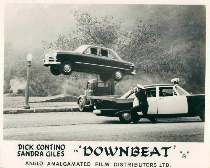 Picture of Daddy-O (1958)