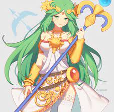 Picture of Palutena
