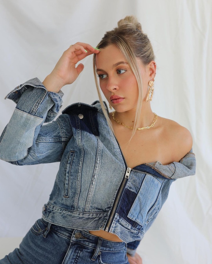 Picture of Natasha Bure