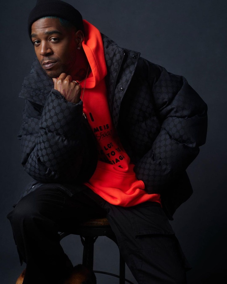 Kid Cudi picture