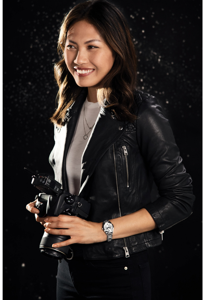 Picture of Julia Lee II