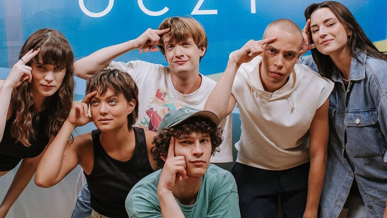 Picture of Open Your Eyes