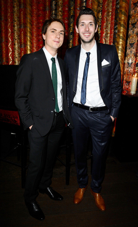 The Inbetweeners Movie picture