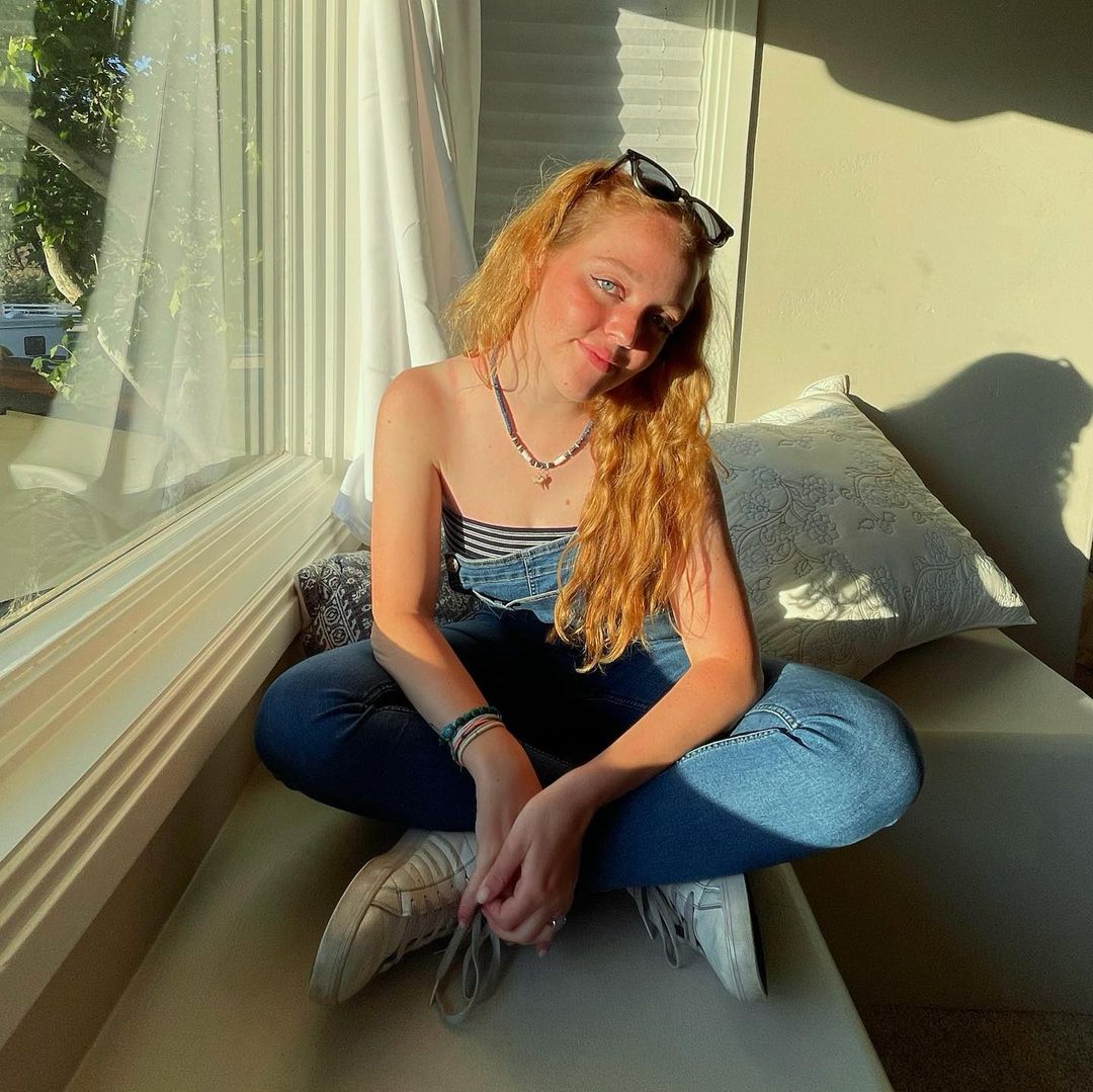 Picture of Lily Mae Silverstein