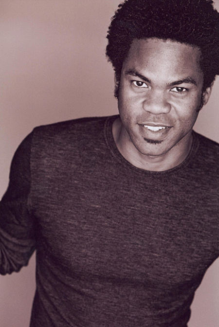 Picture of Craig Thomas