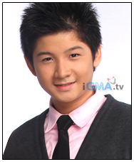 Picture of Joshua Dionisio