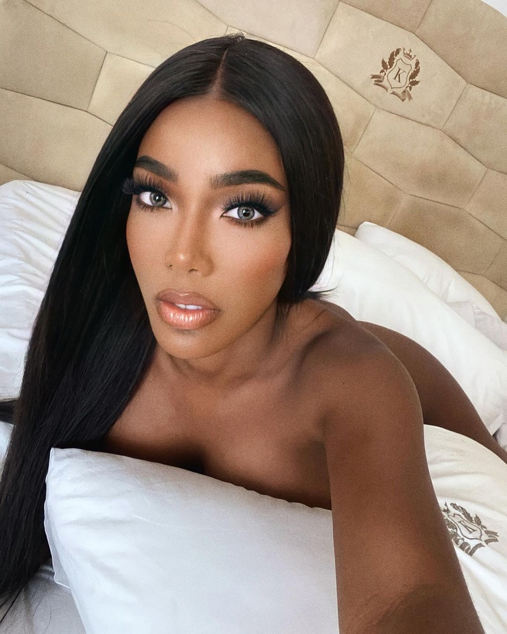 Picture of Monifa Jansen