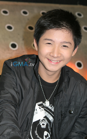 Joshua Dionisio picture