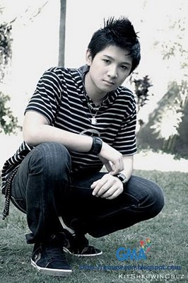 Picture of Joshua Dionisio