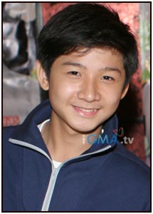 Joshua Dionisio picture