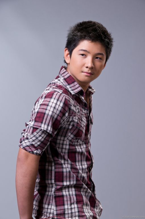 Picture of Joshua Dionisio